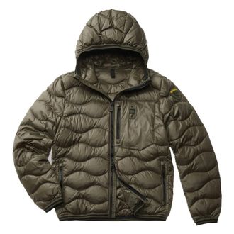 Blauer Herren, Jacken, Gr&uuml;n, 2XLGr&ouml;&szlig;e