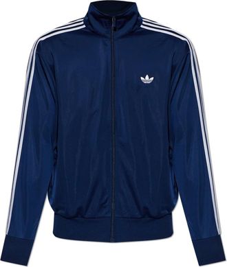 adidas Homme, Sweatshirts et sweats &agrave; capuche, Bleu, Taille: 2XL Zip-throughs