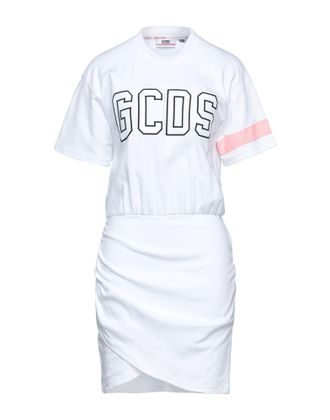 GCDS KLEIDER - Mini-Kleider auf YOOX.COM