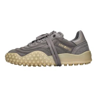 Dirk Bikkembergs Herren, Schuhe, Grau, 44 EUGr&ouml;&szlig;e