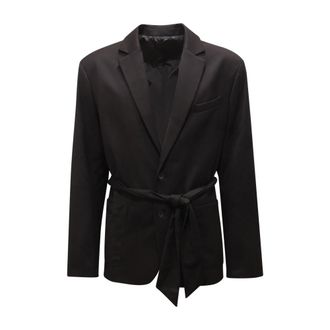 Imperial Jzbzgap G&uuml;rteljacke - - Jackets - Herren - Schwarzk - L