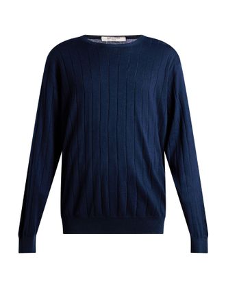 Corneliani STRICKWAREN - Pullover auf YOOX.COM