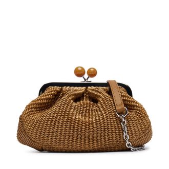 Max Mara Handtasche Weekend Max Mara Pasticcino 2615511115650 Orange
