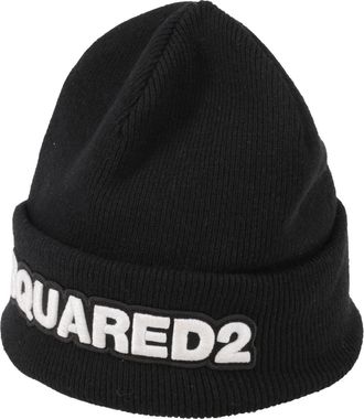 Dsquared2 ACCESSOIRES - M&uuml;tzen & H&uuml;te auf YOOX.COM