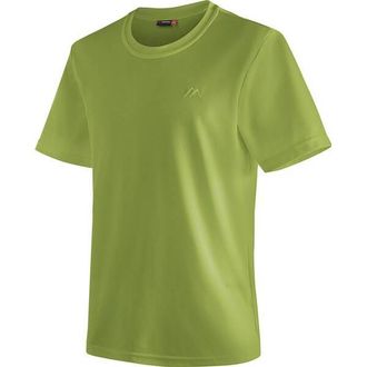 Maier Sports Herren Shirt Walter He-Shirt 1/2 Arm