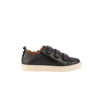 Maison Toufet Femme, Chaussures, Noir, Taille: 40 EU Julianne Baskets