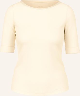 Marc Cain T-Shirt beige