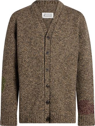 Maison Margiela STRICKWAREN - Strickjacken auf YOOX.COM