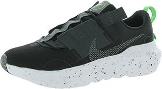 Nike DB2477-001 Crater Impact Homme Black/Iron Grey-Off Noir-DK Smoke Grey EU 42