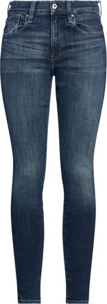 G-Star HOSEN & R&Ouml;CKE - Jeanshosen auf YOOX.COM
