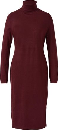 s.Oliver Strickkleid