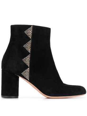 Bally bottines Brenda - Noir