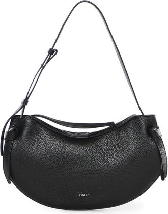 Yuzefi Femme, Sacs, Noir, Taille: ONE Size Sac bandouli&egrave;re Fortune Cookie