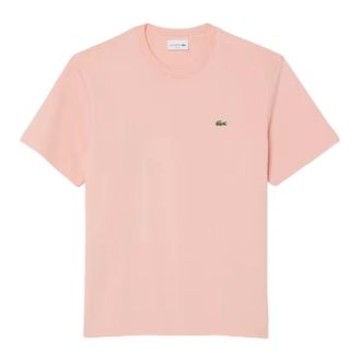 Lacoste Herren, Oberteile, Rosa, XLGr&ouml;&szlig;e