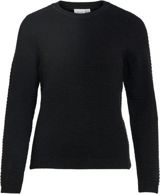 Vila Strickpullover