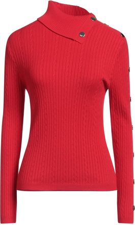 Liu Jo STRICKWAREN - Rollkragenpullover auf YOOX.COM