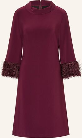Joseph Ribkoff Kleid Mit 3/4-Arm lila