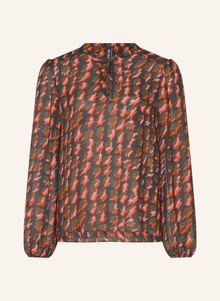 Marc Cain Blusenshirt gruen