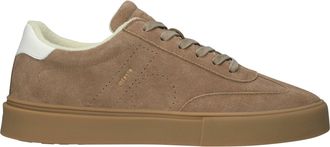 Blackstone QUARTZ AUDEN PERF - EG556 Portabello - Sneaker (niedrig)