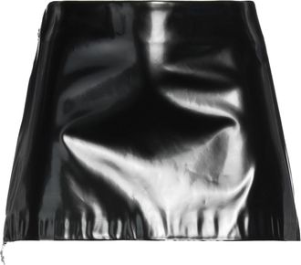 Acne Studios HOSEN & R&Ouml;CKE - Minir&ouml;cke auf YOOX.COM