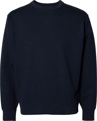 Selected Sweatshirt SLHLUKE