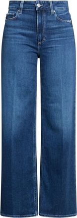 Paige HOSEN & R&Ouml;CKE - Jeanshosen auf YOOX.COM