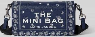 Marc Jacobs Shoulder Bag aus echtem Rindsleder