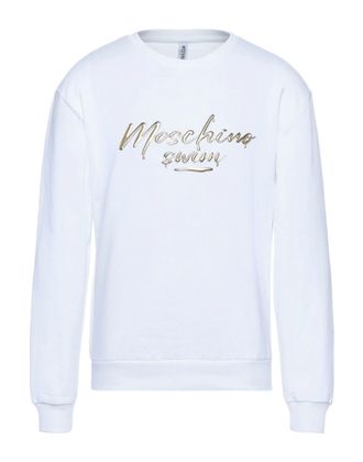 Moschino TOPS - Sweatshirts auf YOOX.COM