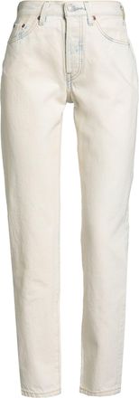 Levi's HOSEN & R&Ouml;CKE - Jeanshosen auf YOOX.COM