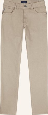 MR MARVIS Mr Marvis Jeans The Five-Pockets beige