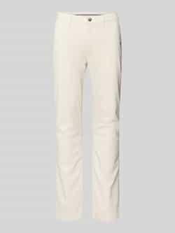 Tommy Hilfiger Slim Fit Chino aus Baumwoll-Mix Modell BLEECKER
