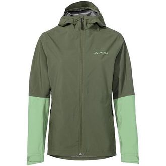 Vaude Damen Funktionsjacke Wo Moab Rain Jacket II
