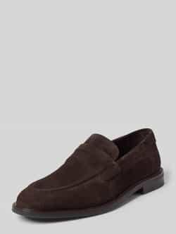 GANT Loafer aus echtem Leder Modell Lozham