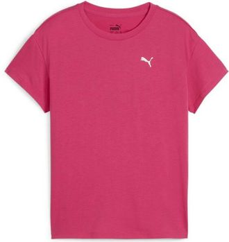 Puma Kinder Shirt ANIMAL REMIX Boyfriend Tee