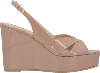Stuart Weitzman SCHUHE - Sandalen auf YOOX.COM