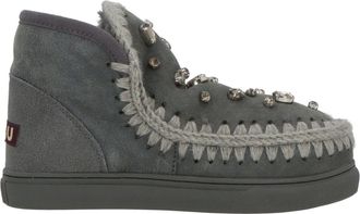 Mou SCHUHE - Stiefeletten auf YOOX.COM