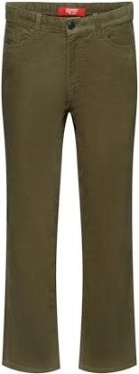 Esprit 093ee2b302 Pantalons, 350/vert Kaki, 34W / 36L Homme