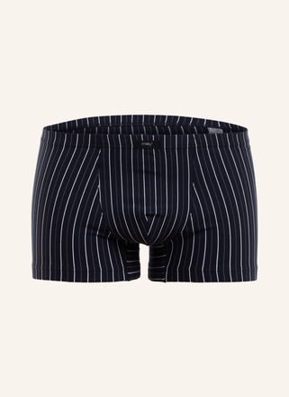 Mey Mey Boxershorts Serie T&auml;by blau