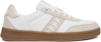 Kappa Sneakers CEO-MP40-008Z(M) Wei&szlig;