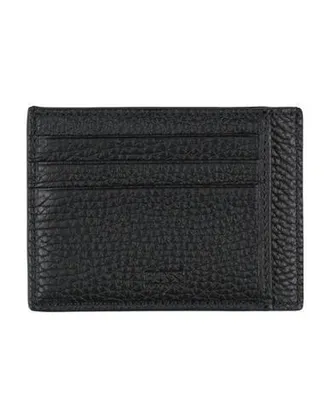 HUGO BOSS Petite maroquinerie - Porte-cartes sur YOOX.COM