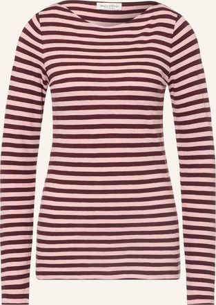 Marc O'Polo Marc Opolo Longsleeve pink
