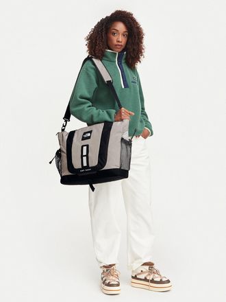 The North Face Handtasche The North Face NF0A8JCFSM41 Beige