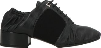 Ferragamo SCHUHE - Schn&uuml;rschuhe auf YOOX.COM