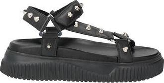 Voile Blanche CHAUSSURES - Sandales sur YOOX.COM