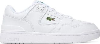 Lacoste Sneakers 51SMA0107 Wei&szlig;