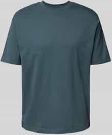 Mc Neal Loose Fit T-Shirt mit Rundhalsausschnitt