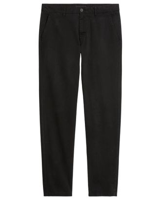 Marc O'Polo Chino Osby aus Bio-Baumwolle und Stretch, Tapered Fit in
