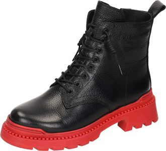 Piazza Damen 960197-04 Stiefelette, 39 EU