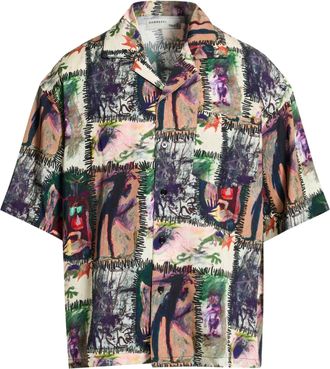 DOMREBEL TOPS - Hemden auf YOOX.COM