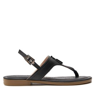 Liu Jo Sandalen Liu Jo Sand 01 SA4117 P0062 Schwarz